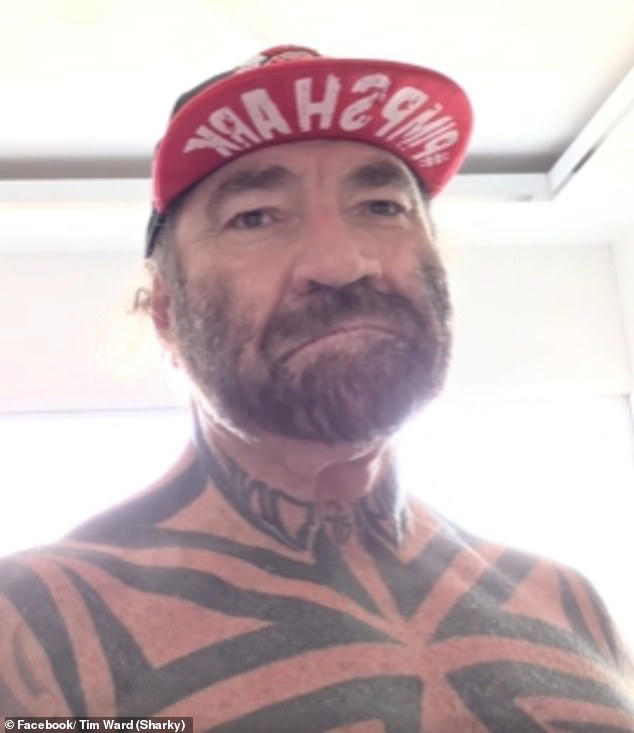 Inside the 'hellhole' Thai jail cell where Aussie accused killer is ...