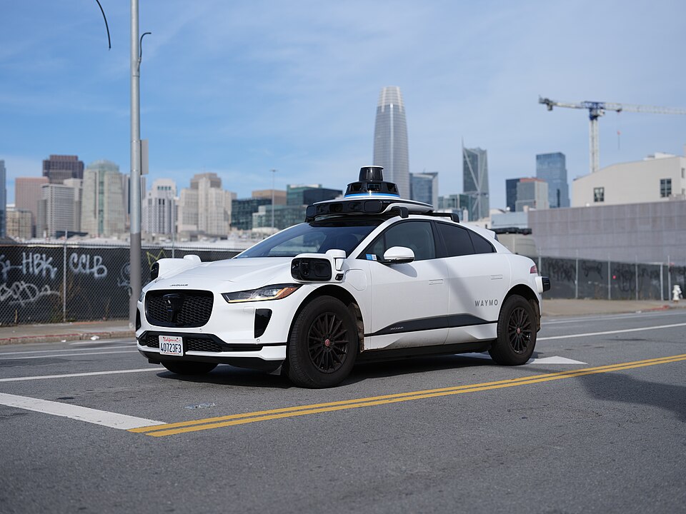 E-Town drives China’s autonomous mobility revolution