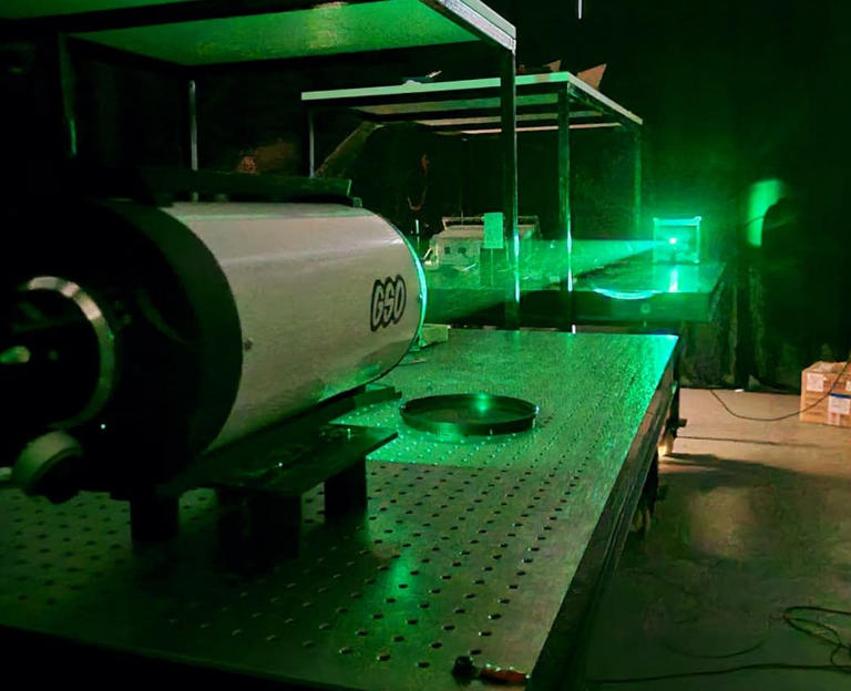 TakeMe2Space, QOSMIC partners to cut satellite data delays for crop ...