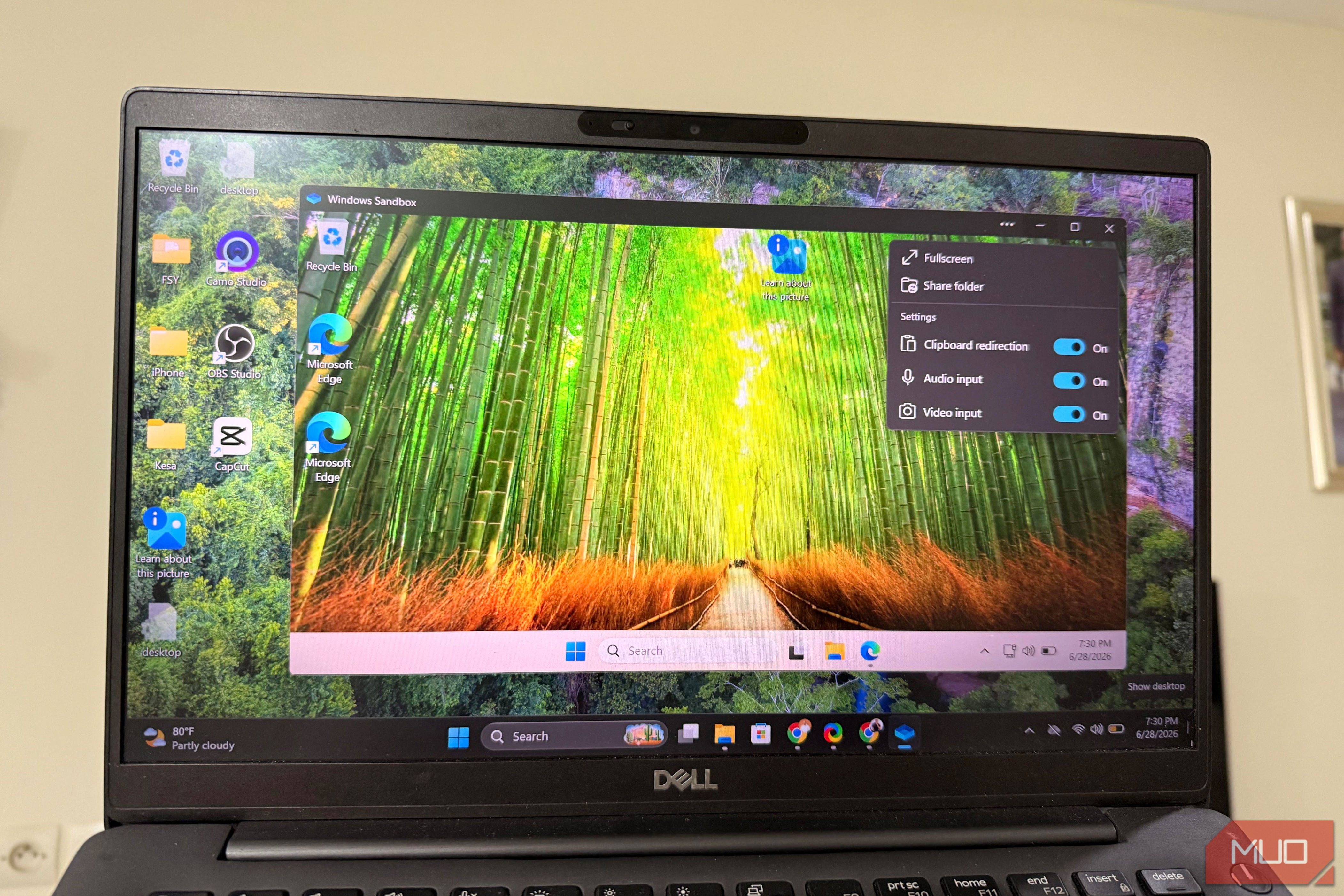 I found the safest way to test apps on Windows—and I didn't need to ...