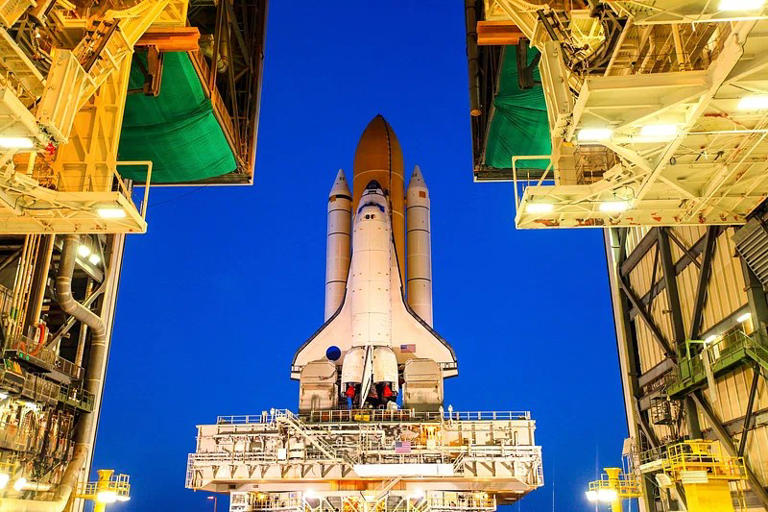 NASA’s landmark year of exploration and innovation