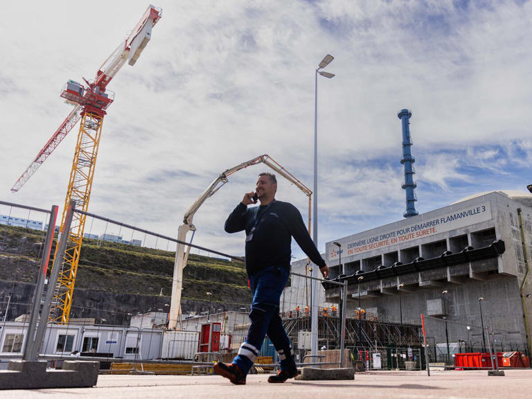 Taxe carbone et made in France : sortir d’un tabou, assumer une stratégie