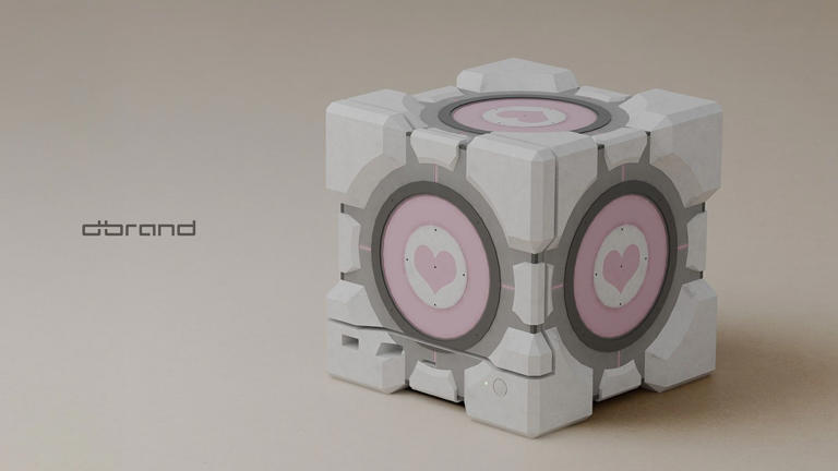 dbrand pulls its Companion Cube Steam Machine case after admitting it ...