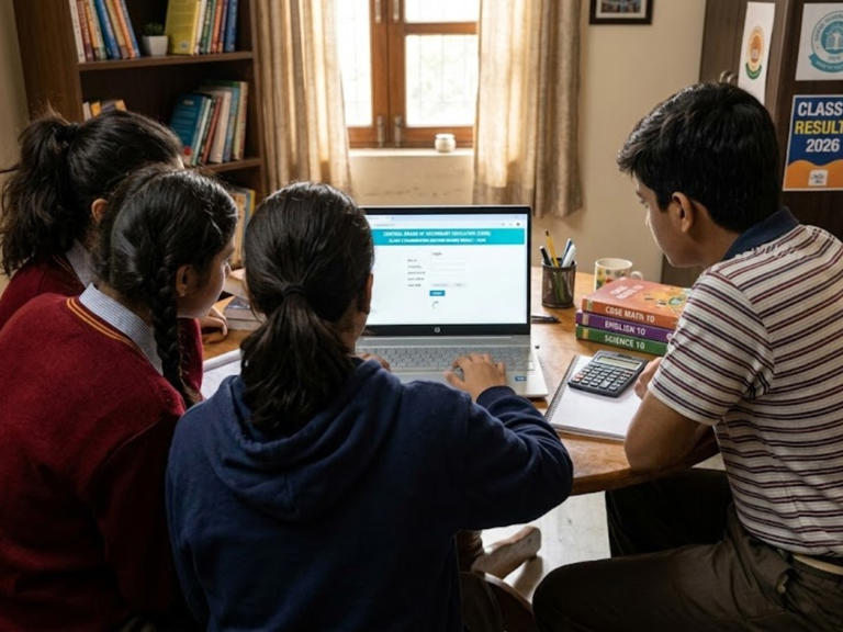 CBSE Class 10 Second Board Result 2026: When will results be declared ...