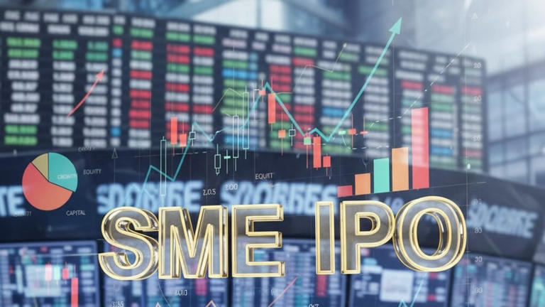 Kratikal Tech IPO day 1: GMP signals over 20% listing pop, subscription ...