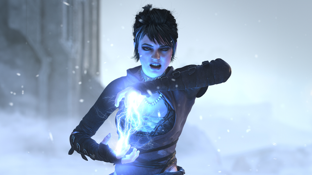 Dragon Age: Origins is 'unsupported' on Steam Deck, but it runs ...