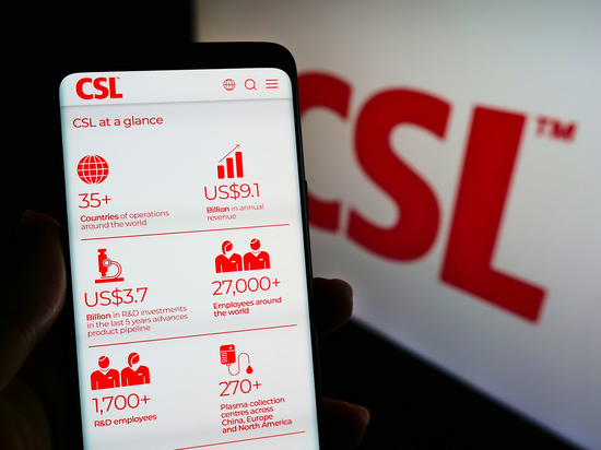 Healthcare stocks are bouncing. Is it time to give CSL and Cochlear a ...