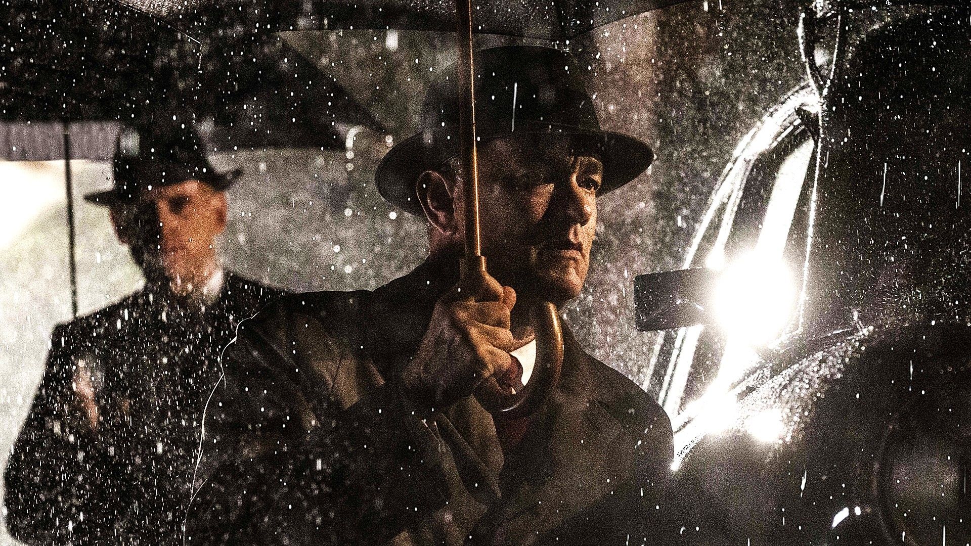 11 years later, Steven Spielberg conquers his own spy thriller ...