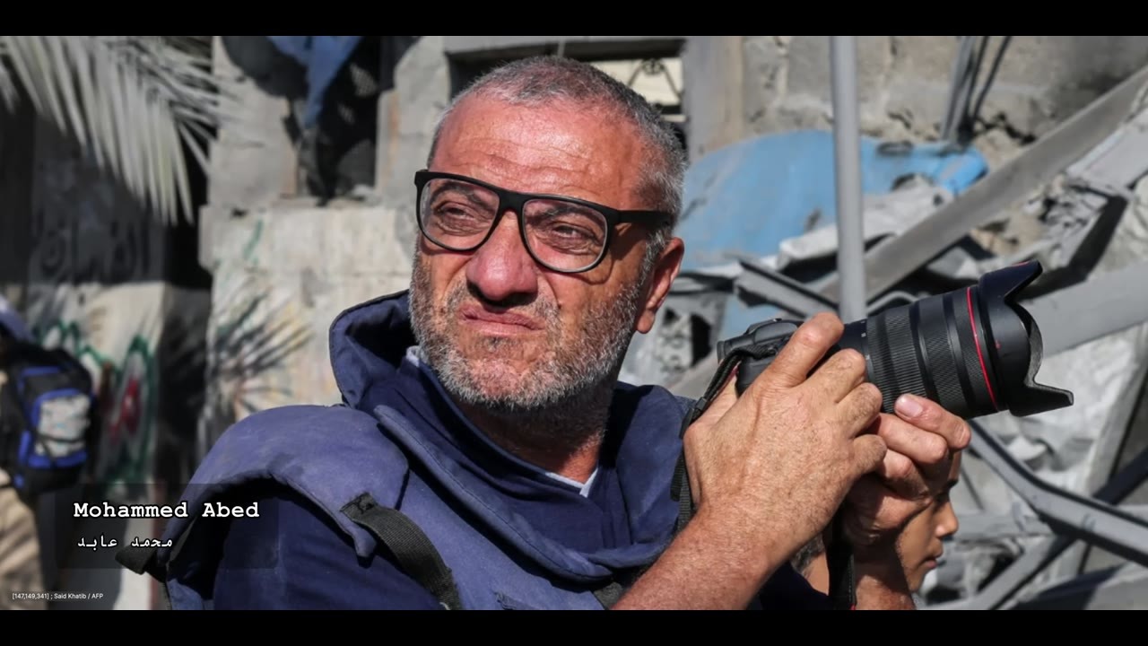 Israel said it was fighting Hamas – then Gaza’s journalists paid with ...