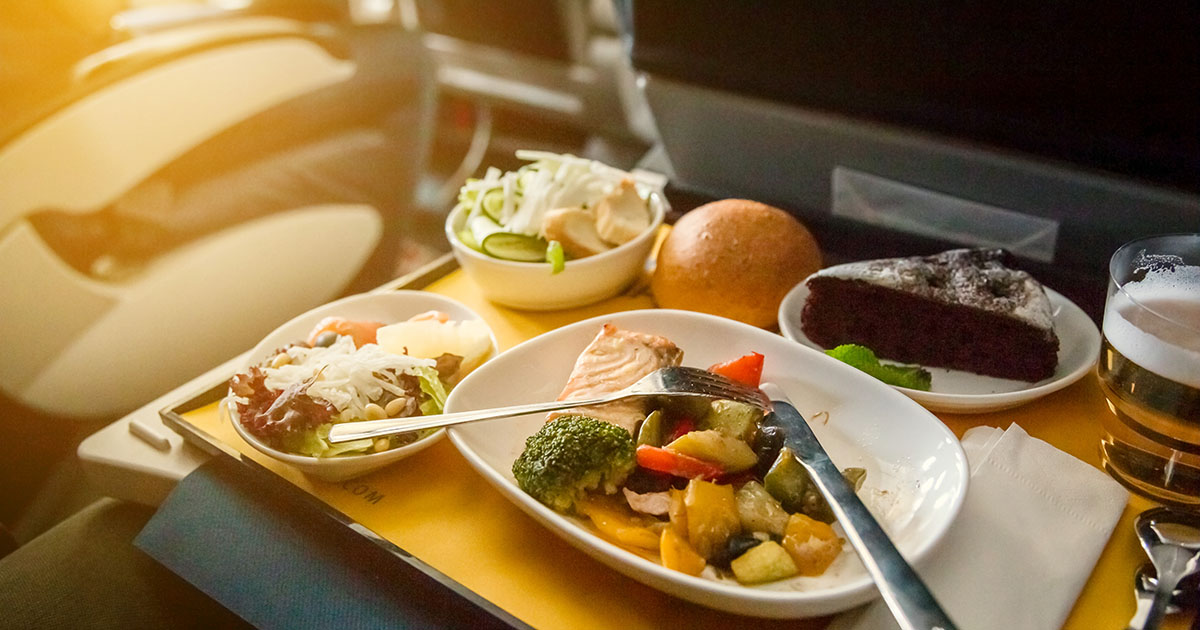 13 airlines that actually make economy class a comfortable flight worth ...