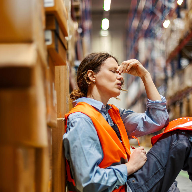 This number helps explain why many Americans are down on the economy