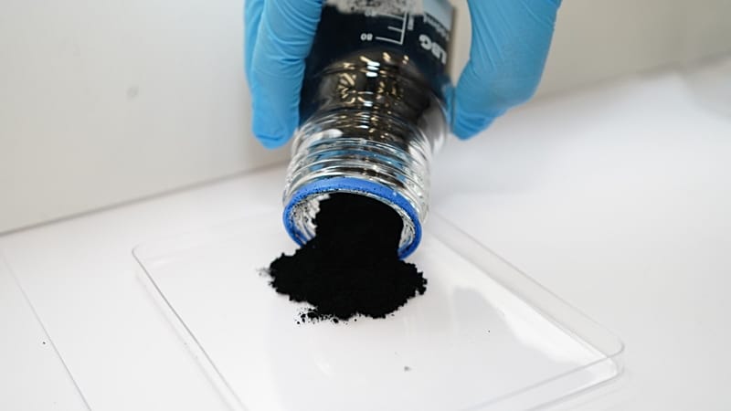 From lab to sky: Portuguese graphene that hides jets and drones may ...