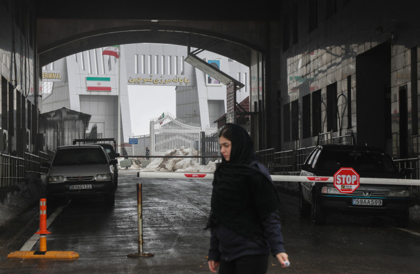 Is a new insurgency brewing? Kurdish rebels clash with IRGC in major ...