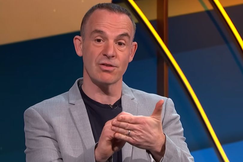 Martin Lewis fan reclaims £2,000 and thousands could be owed cash