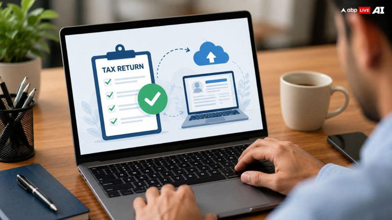 How to e-verify your income tax return online? Follow these simple steps