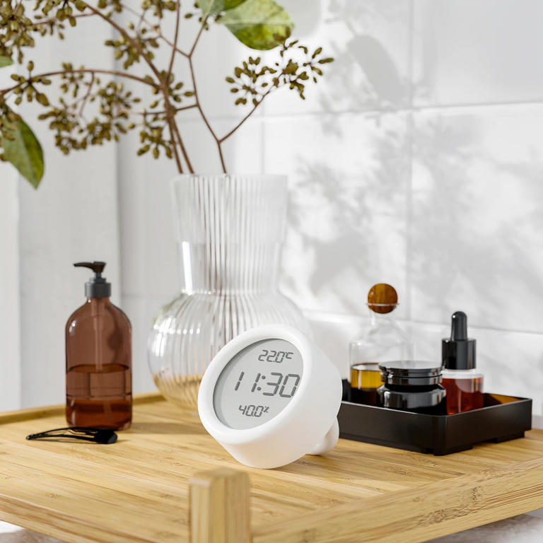 IKEA's budget smart thermometer is a secret weapon in a heatwave