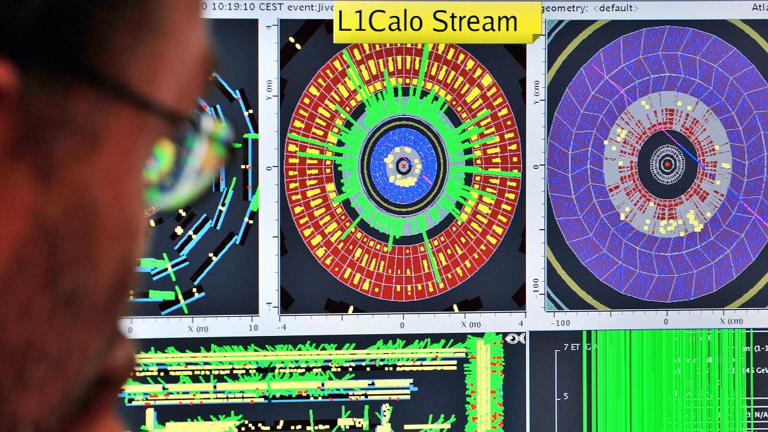 Large Hadron Collider that discovered God particle shut for four years ...