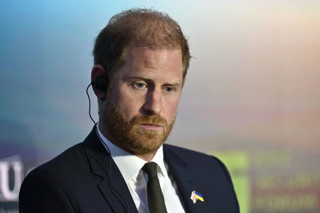 Harry's post draws a sharp royal critique