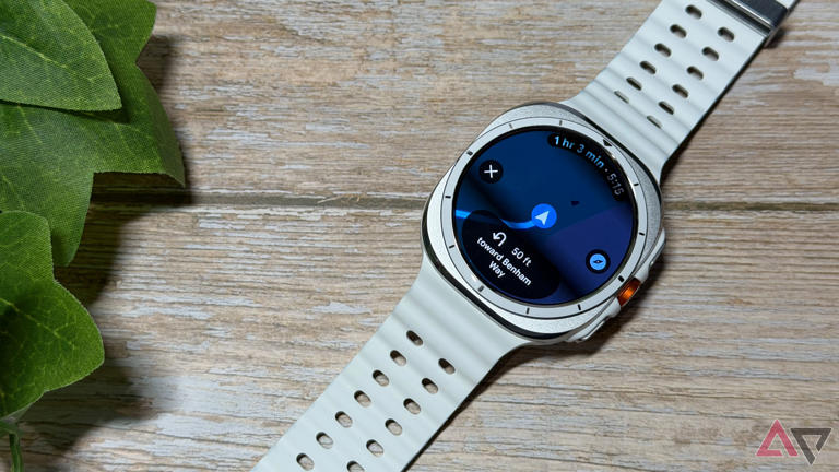 Samsung’s Galaxy Watch Ultra 2 leak: A blindingly bright future for ...