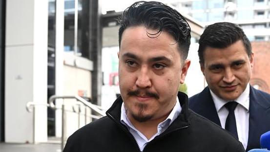 Alleged anti-Israel nurse Ahmad Rashad Nadir wins court battle as drug ...
