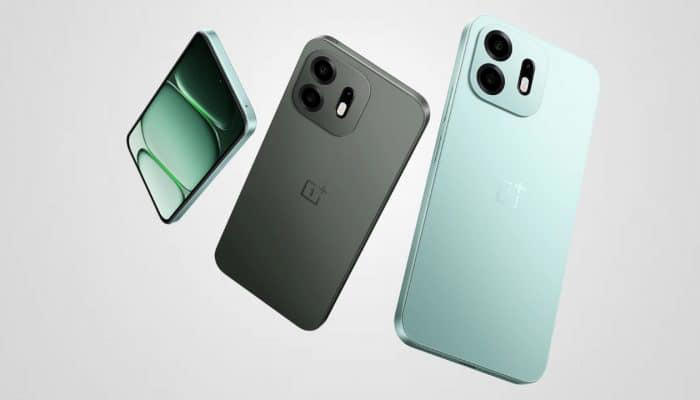 OnePlus N6 launched in India with massive 8,000mAh battery – price ...