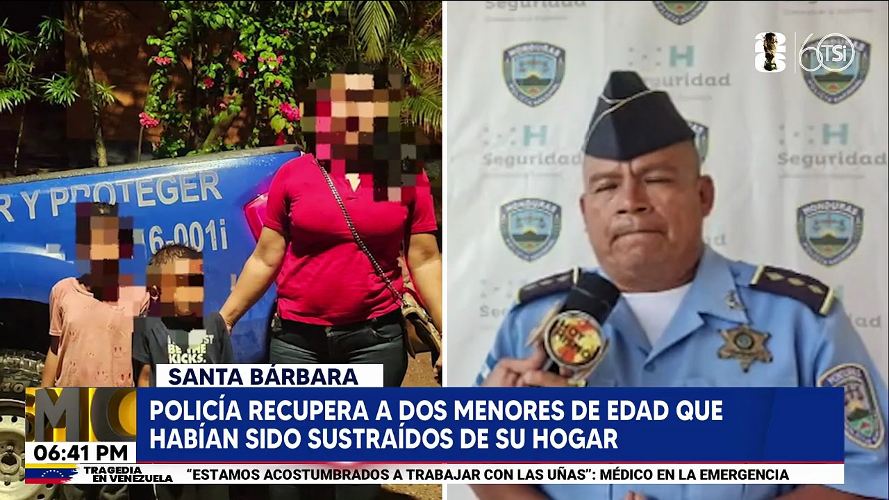 Hoy mismo estelar - lunes 29 de junio 2026