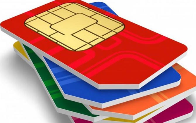 Mulai berlaku besok, ini cara registrasi biometrik SIM card Telkomsel ...