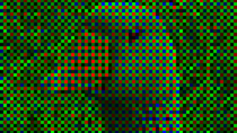 In 1975, Kodak engineer Bryce Bayer created a color filter pattern that ...