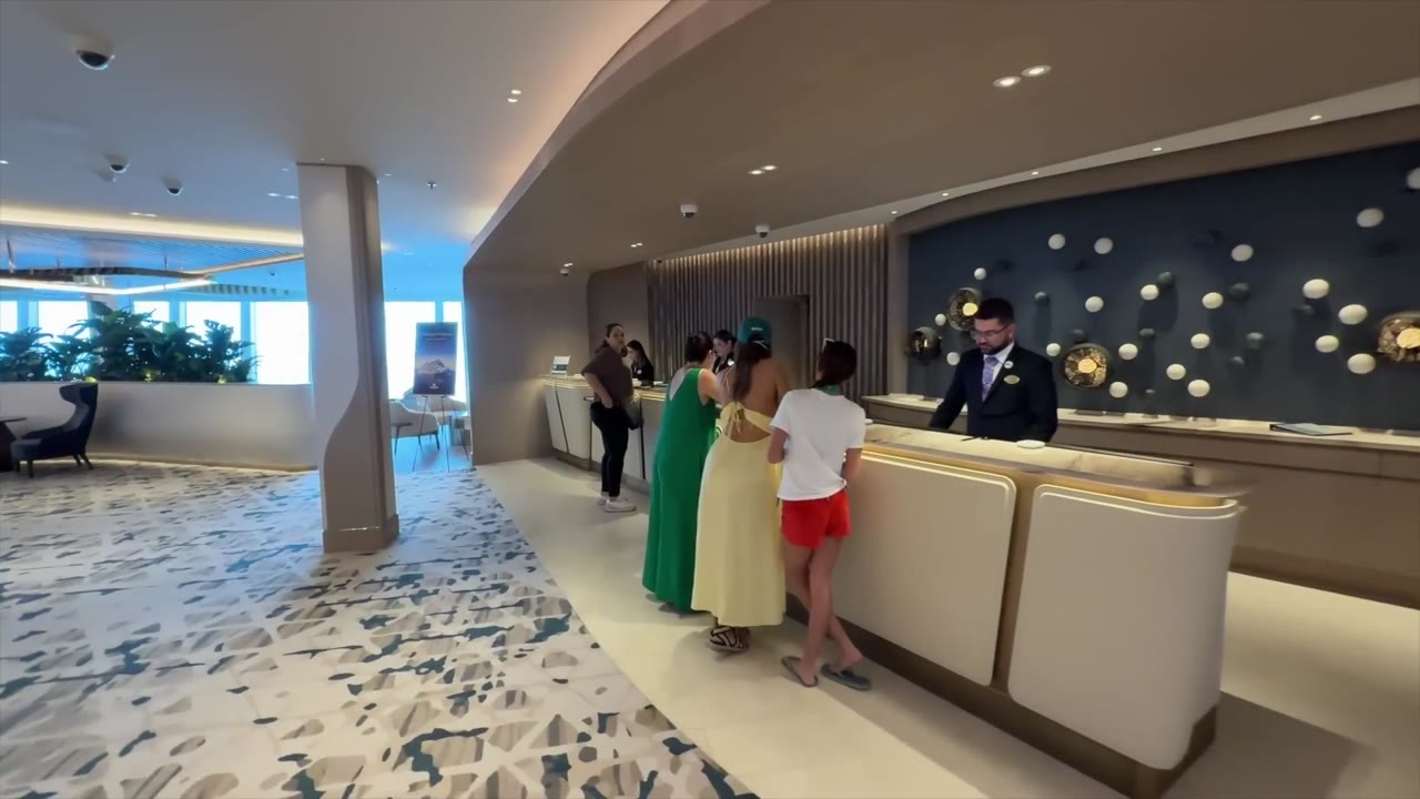 She complained too much on cruises - then the cruise line banned her