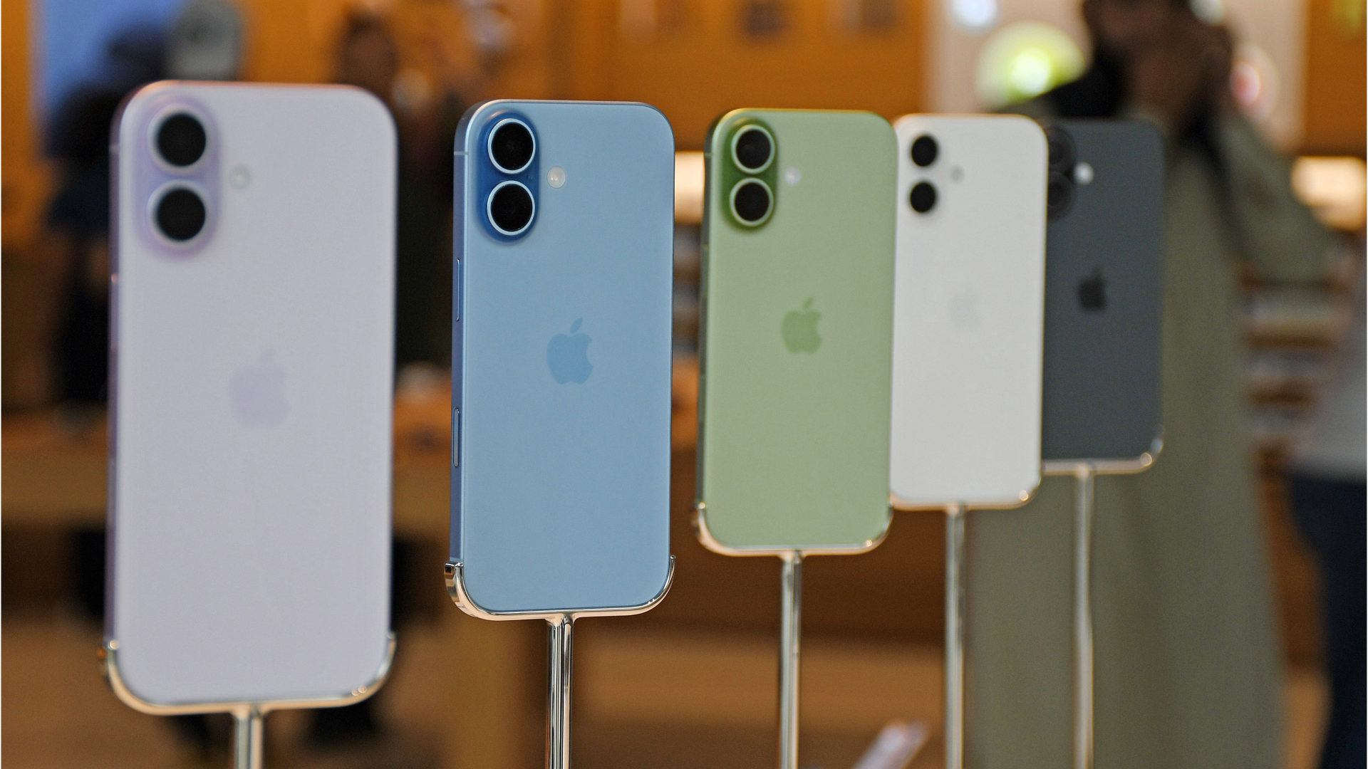 Massive Tata data leak exposes Apple's iPhone 18 Pro supply chain