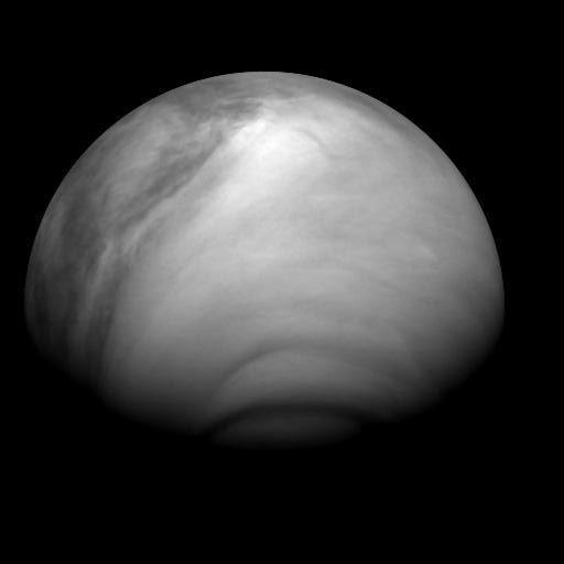 Scientists think life could exist on Venus – but came from Earth