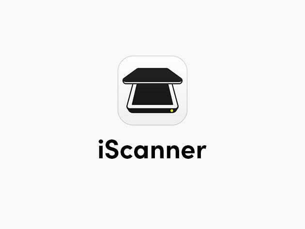 This app replaces your printer, scanner, and filing cabinet, and a ...