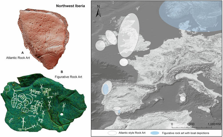 Bronze Age Europe was far more connected than thought, study finds