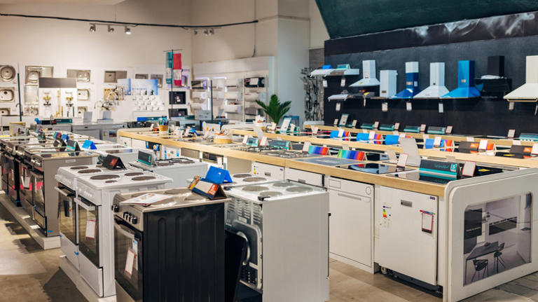 Forget Costco: The 10 best places to buy an affordable fridge in 2026