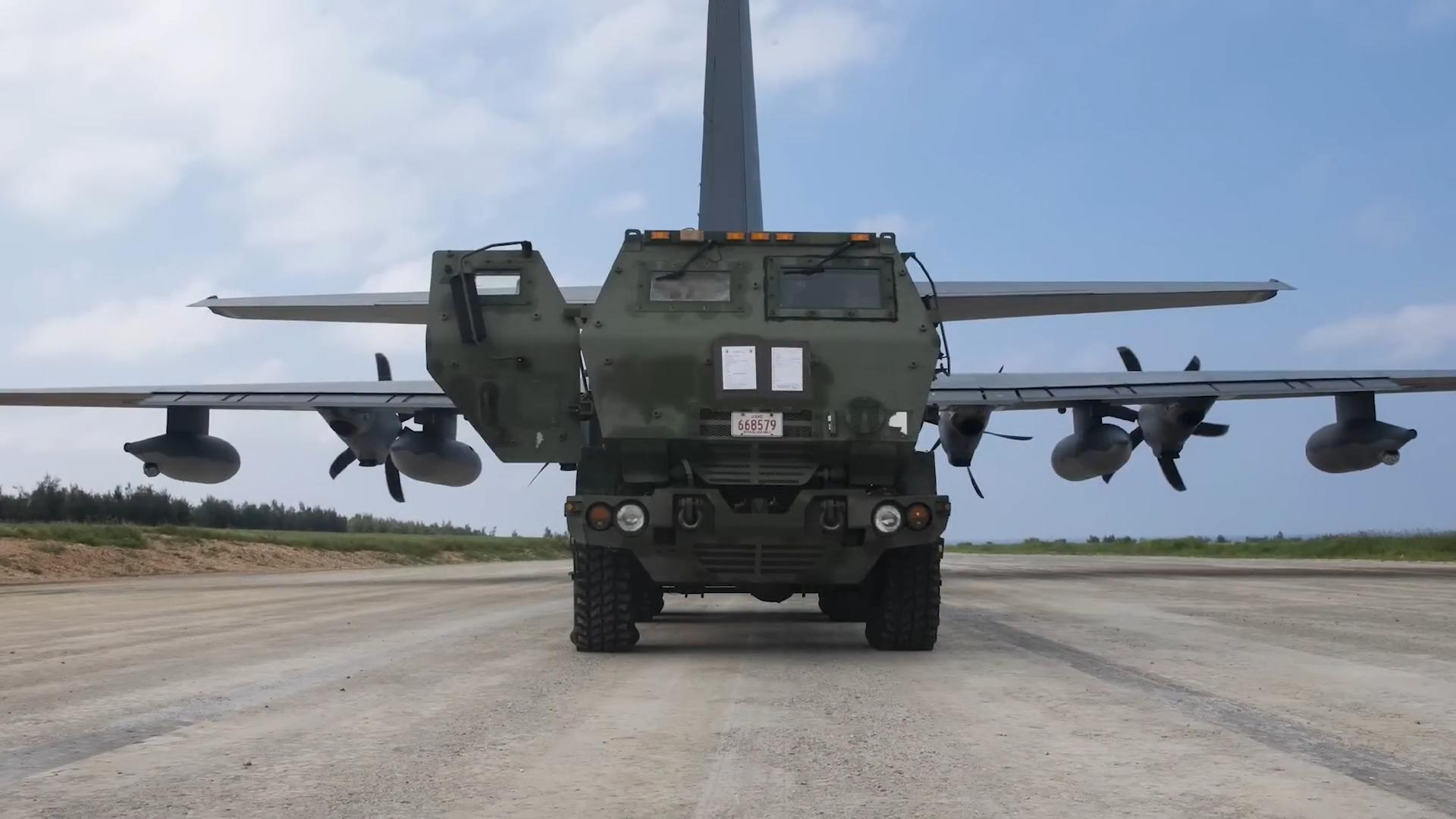 HIMARS and MLRS tactics - How rocket artillery is changing war