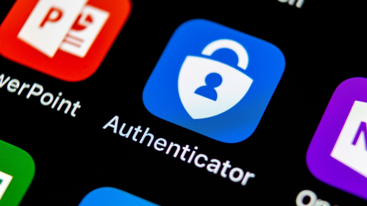 Microsoft Authenticator bloque désormais les comptes pro et scolaires ...