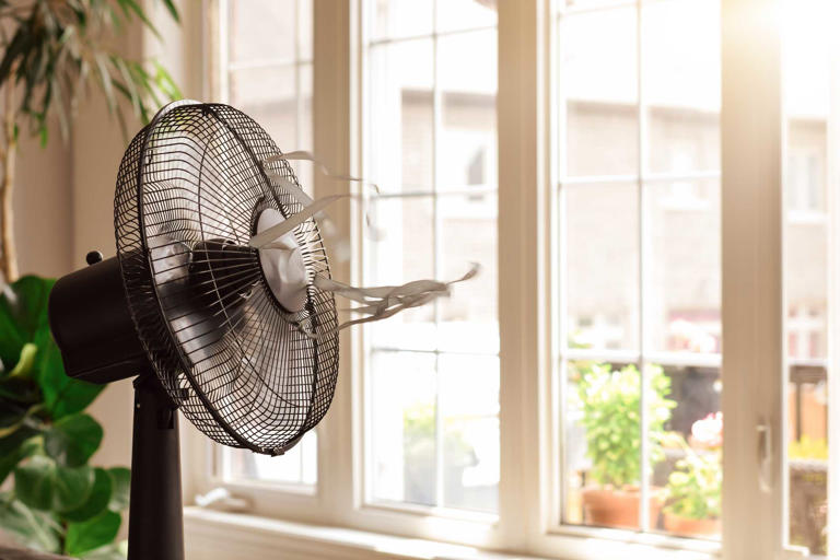 List: Cooling centers open across Cincinnati amid extreme heat warning