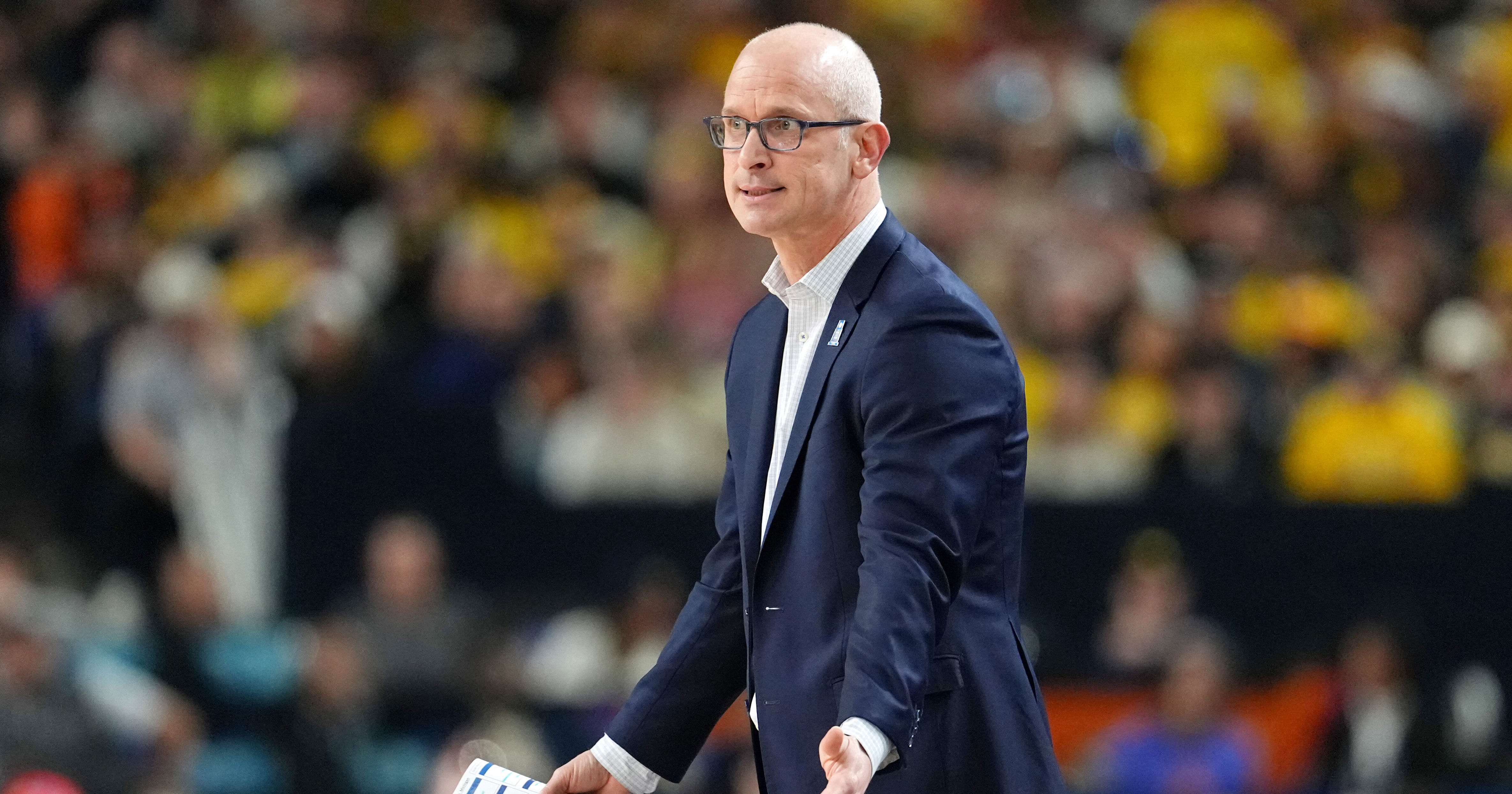 UConn basketball news dump: Week of June 29