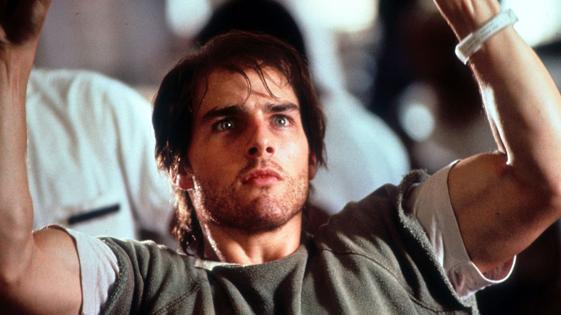 Tom Cruise's underrated war movie overshadowed by Top Gun hits Netflix ...