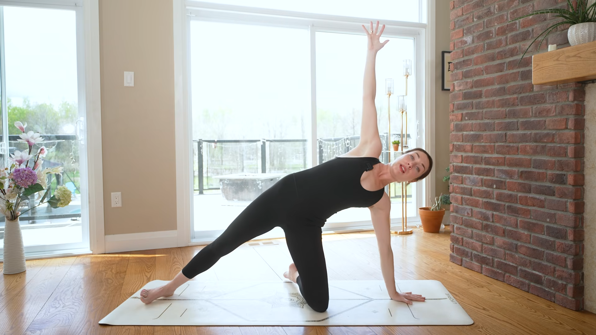 How deep stretching resets your entire nervous system