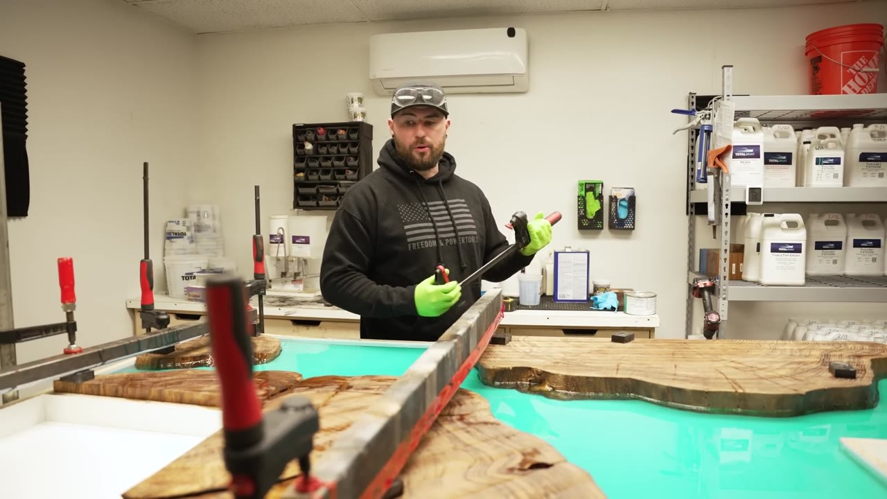 He trusted AI with a waterfall table – that was his first mistake