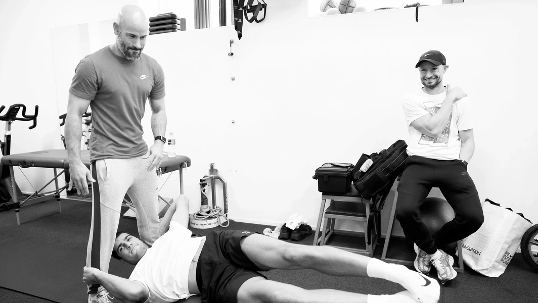 Smarter ab training for real core strength