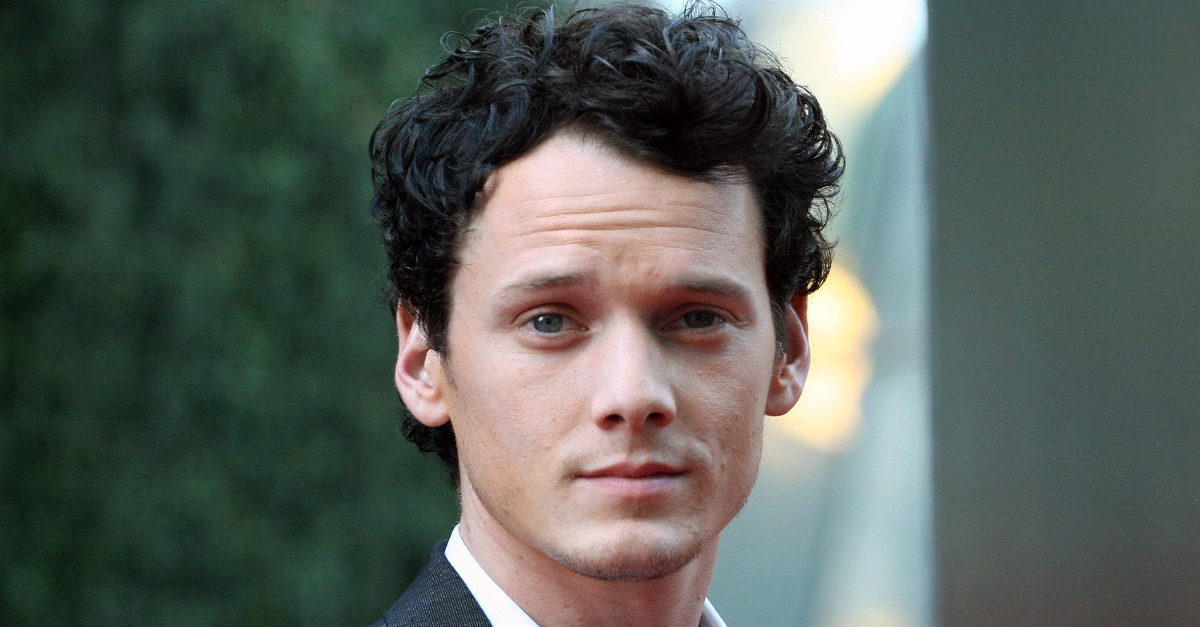 Anton Yelchin's tragically short life