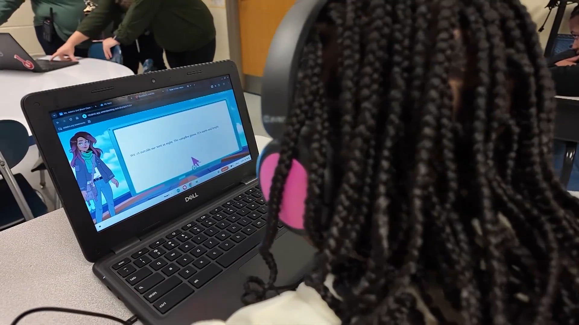 'Digital diet': How Waterloo Local Schools in Atwater are tackling ...