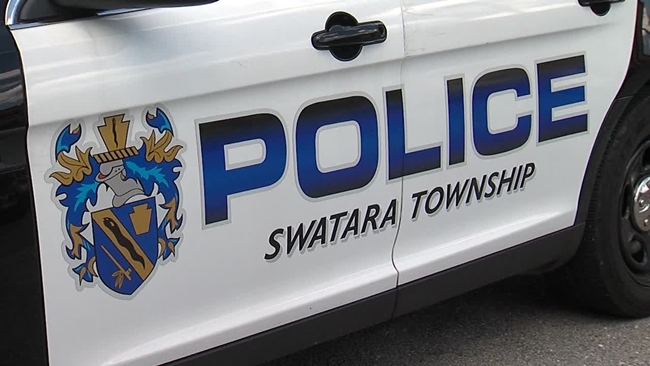 Swatara Township police announce arrest of 'armed and dangerous' man ...