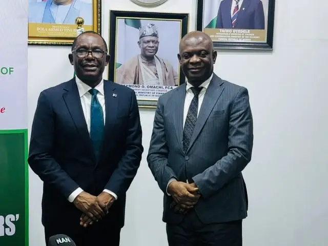 NDIC reaffirms mandate on depositor protection and financial system ...
