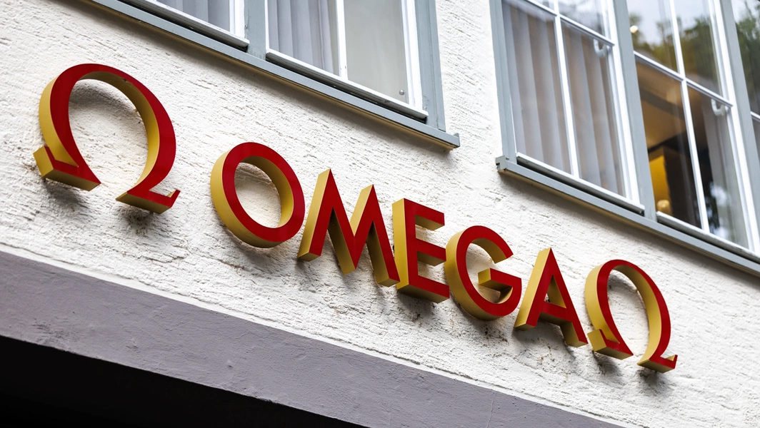 10 Defining Moments In Omega Watch History