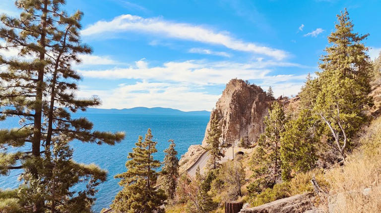 10 secret spots in Lake Tahoe that most tourists miss