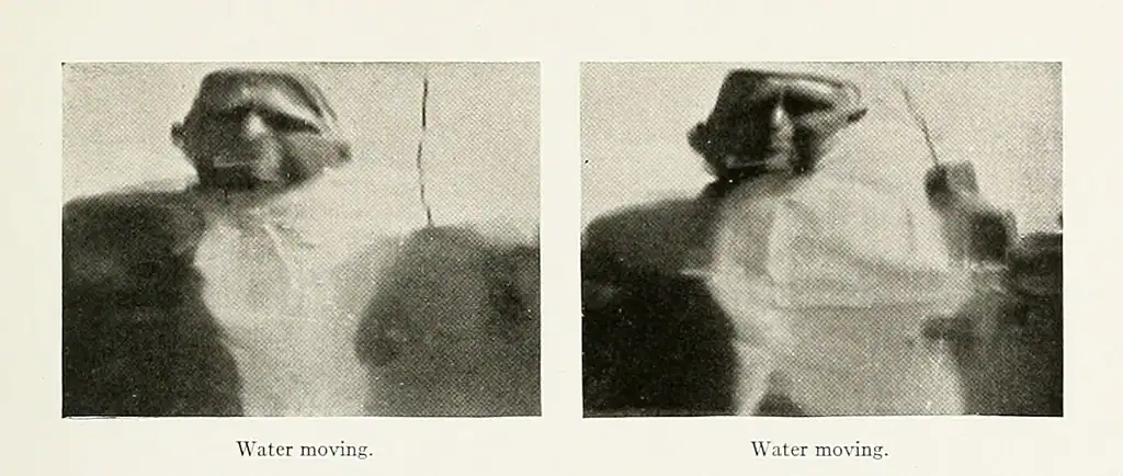What’s it like to be a fish? Anglers 100 years ago used underwater ...