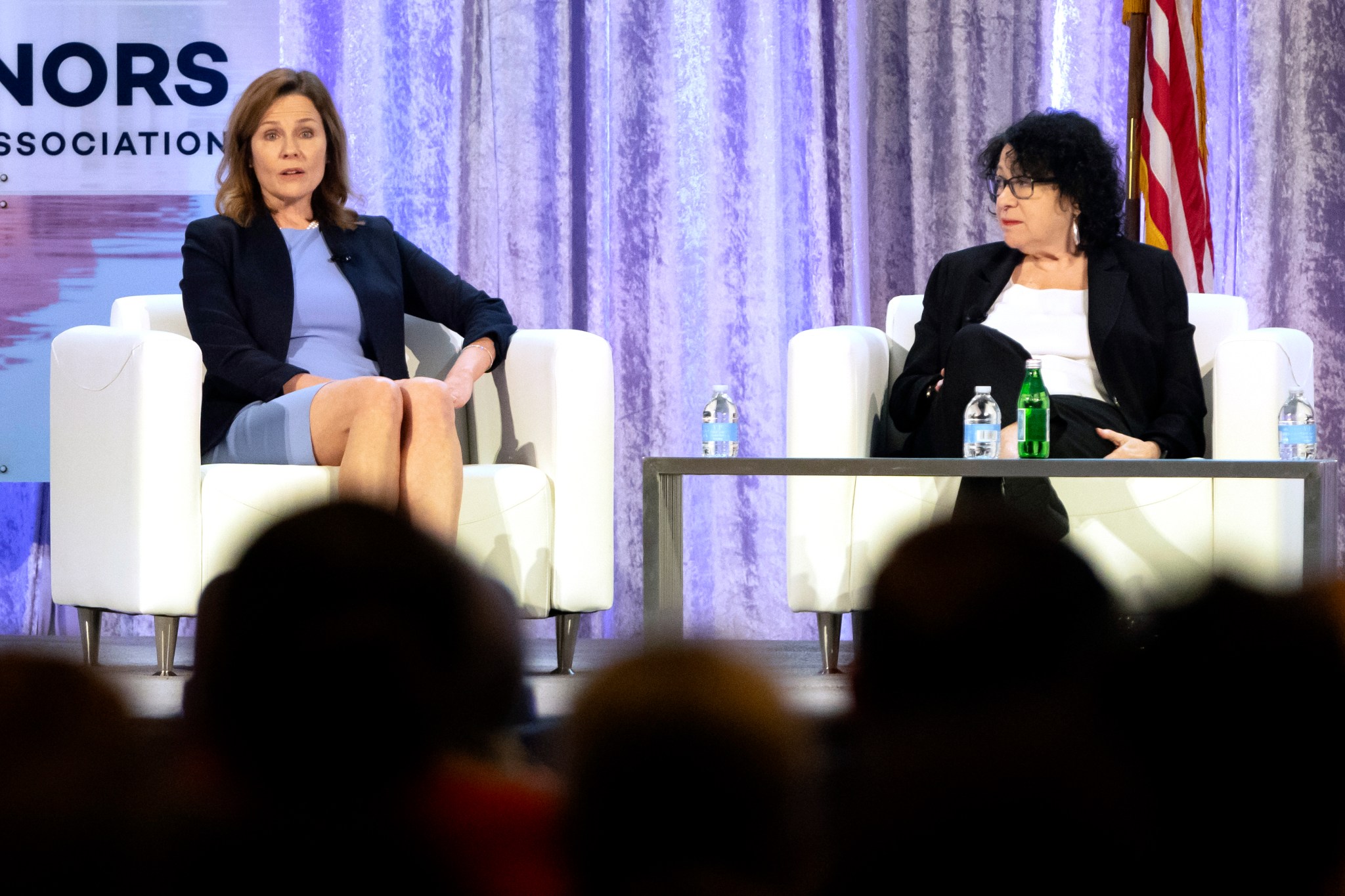Sotomayor uses Barrett’s logic against her in major transgender ruling